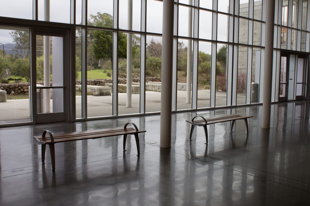 Rentals - Performing Arts Center Napa Valley College