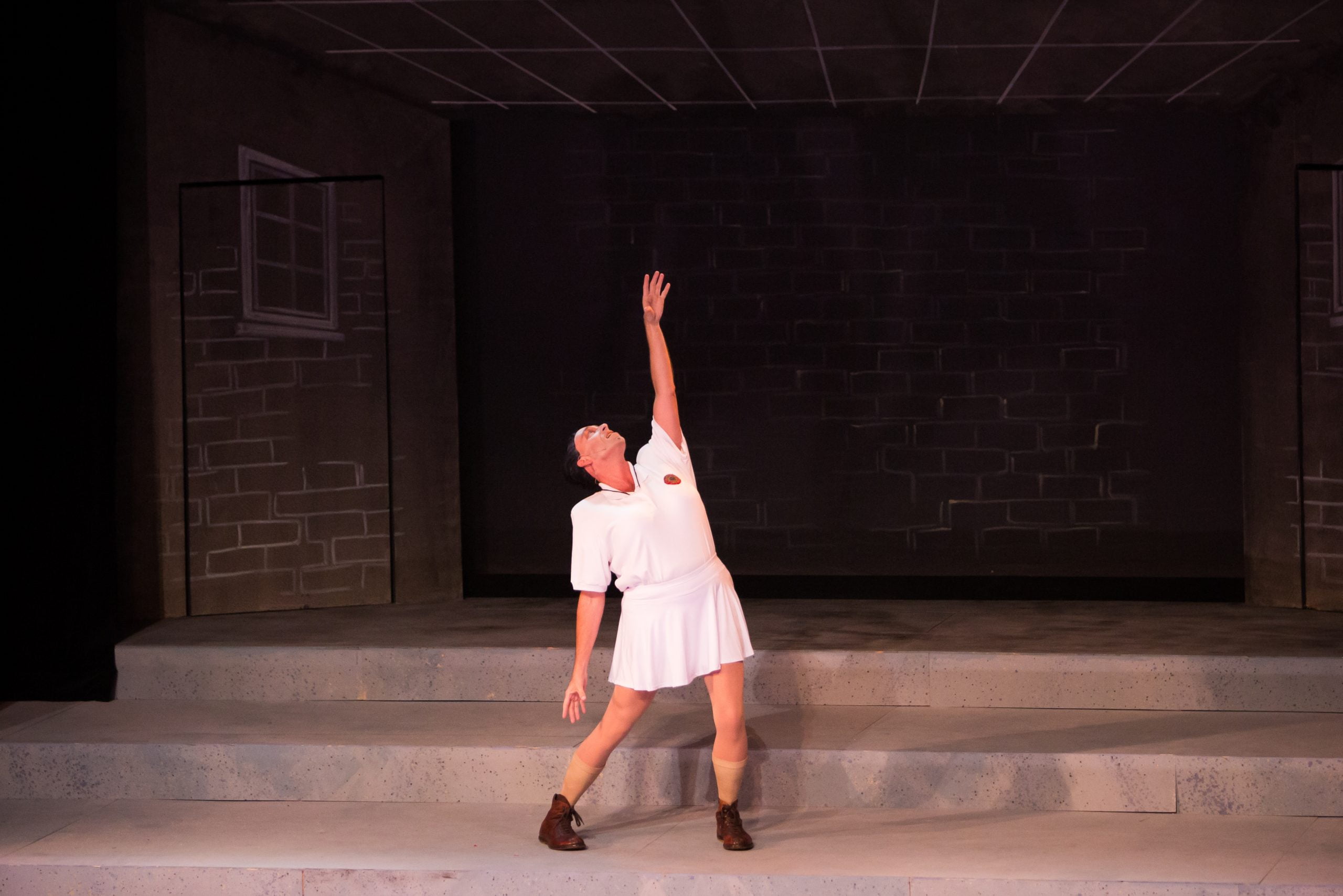 Image Gallery - Performing Arts Center Napa Valley College